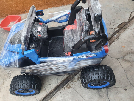 Jeep detskiy mashinka 4×4