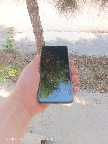 Infinix smart 7 sotiladi