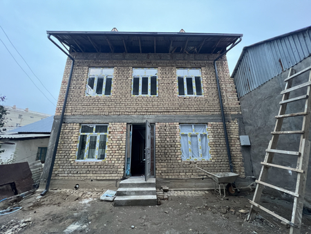 Продаётся участка 3.5 сотих Геофизика