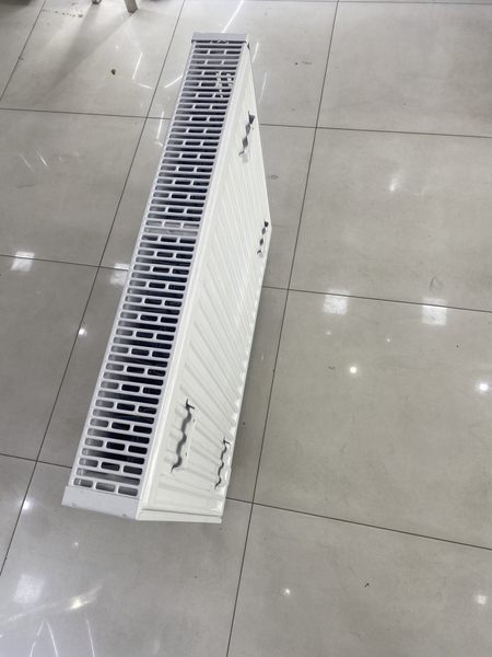 Po’lat panel radiatorlari - Royal Thermo, Innovita, Warmhaus, Dicalore