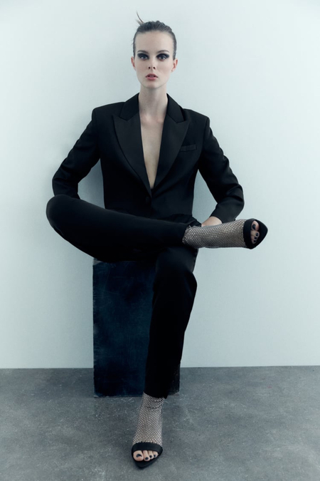 ZARA original obuv sotiladi