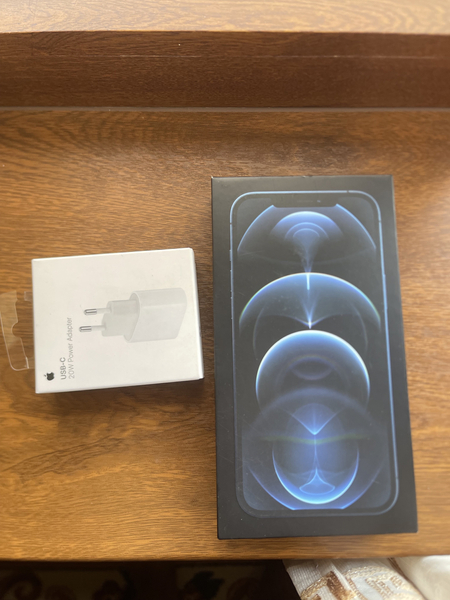 12 pro maks 256gb