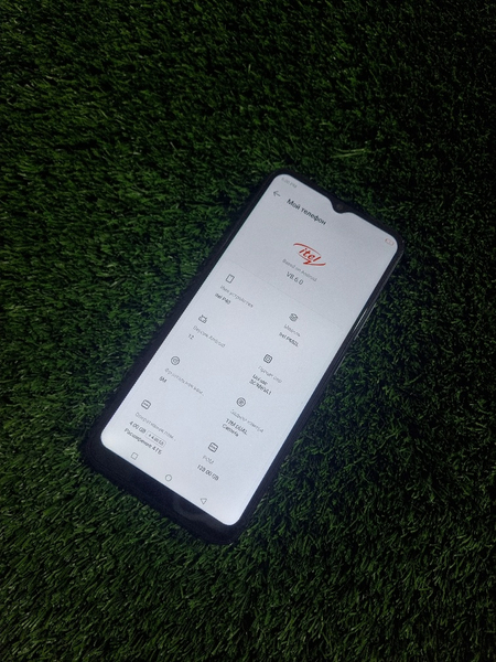 Itel P40 sotiladi