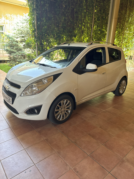 Spark avtomat 4позиция
