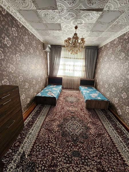 Qızlaga kvartra 2ta qız kere werıklıga
