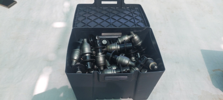 Продаётся Резец для фрезы дорожный  BC113