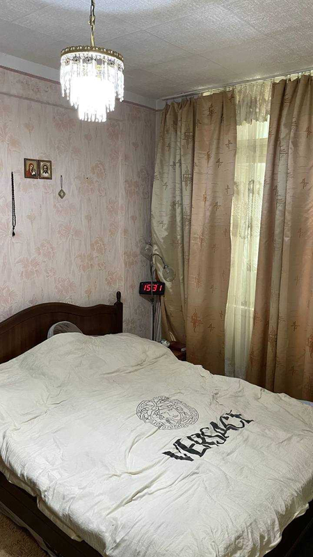 (К129321) Продается 2-х комнатная квартира в Яккасарайском районе.