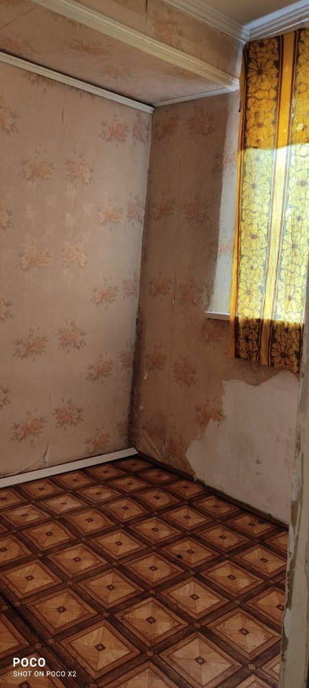 1/3/5. Сергели-2. Квартира 38 м². Метро 600 м