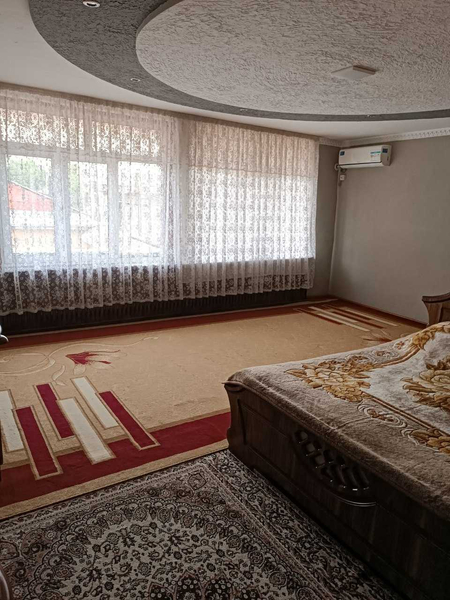 Продаётся дом в Яшнабадском районе ( Джаркурганская).