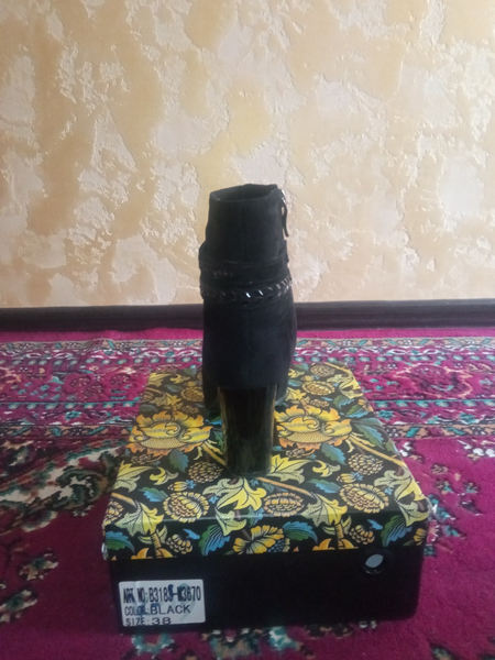 Продаюся сапожки.