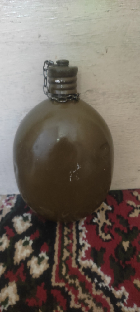 Котелок универсальный офицерский, котелок солдатский военно-полевая