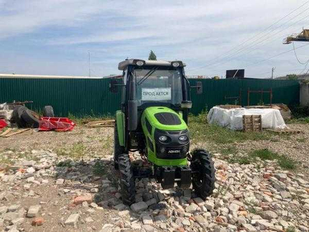 Belarus traktor sadin 254 arenda s vikupom yillik 14%dan
