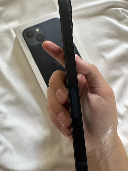 Iphone 13 Lla ideal holatda