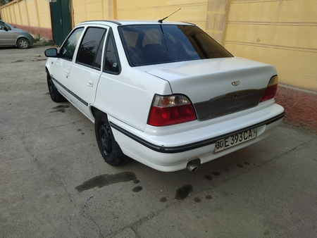 Нексия 1 Донс-1.5 СРОЧНО
