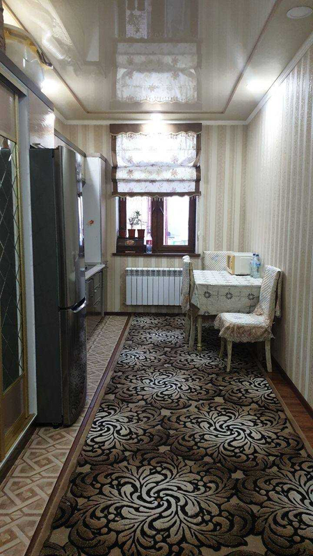 Сдаётся своя квартира ЖК “Parkent Village” Golden House
