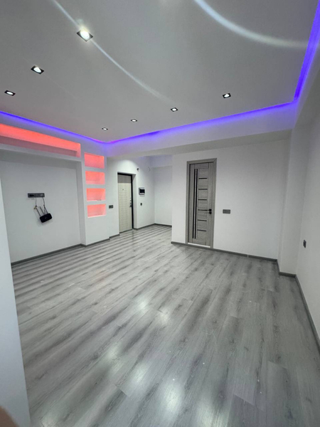 Жк Eco Smart Home 1/8/10 33м2 ор-р Гор.Вода, Британская школа