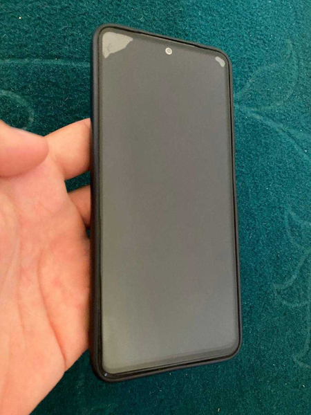 Redmi Note 11 Garantiya