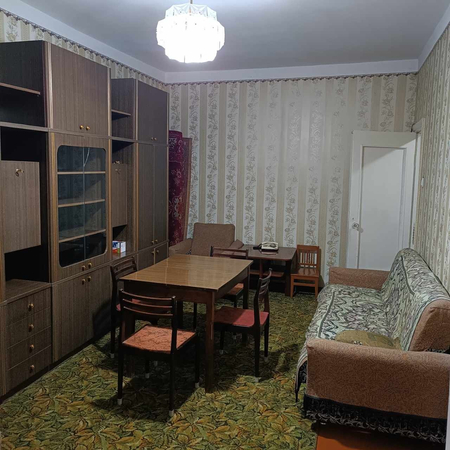 Чил-18 Панель 2в3/2/4 балкон 1.5/3 Ориентир Парламент