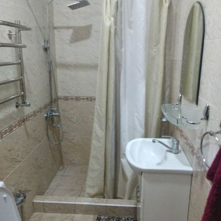 Dacha arenda barcha sharoitlarga ega ( 2 )