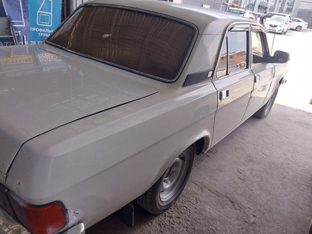 Gaz volga 3102 yili 1994