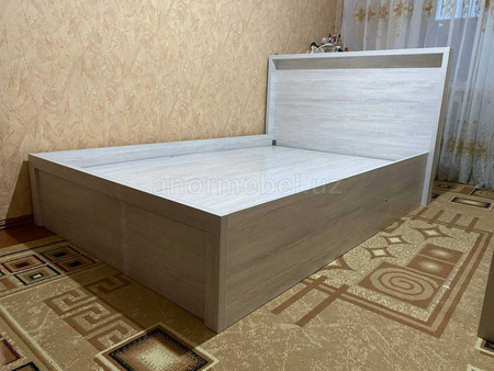 Кровать полтора OSIYO