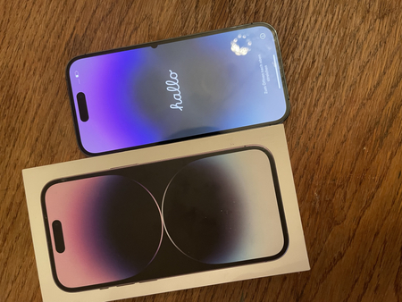 Iphone14 promaks