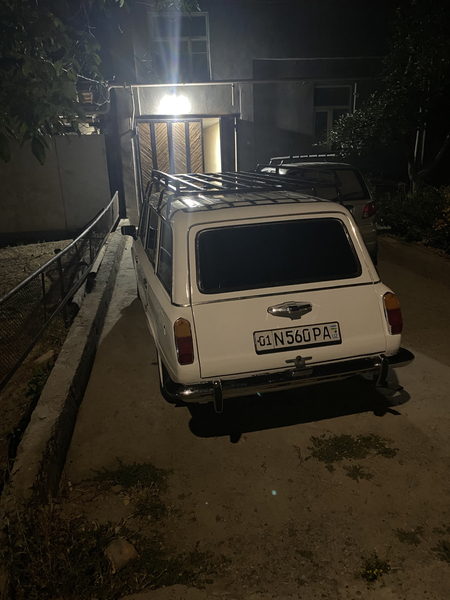 Jiguli 02sotiladi