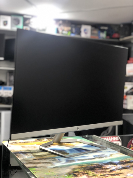 Monitor HP 27F 27' FullHD IPS