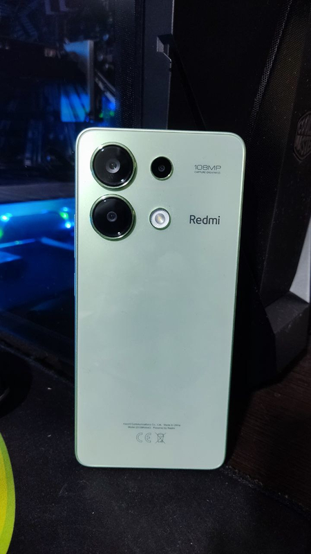 Redmi note 13 продается