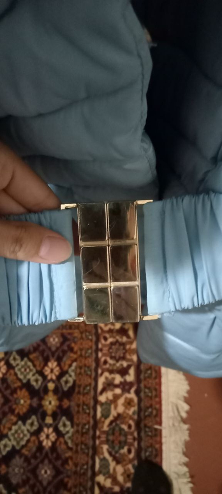 Qizlar uchun kurtka