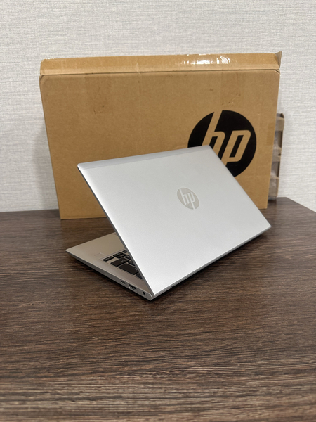 13-Го Поколения HP Probook Aero Ryzen-5 (Аналог intel Core i7)