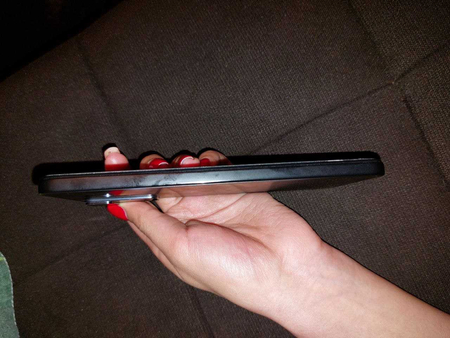 Redmi note 11 pro 6/64