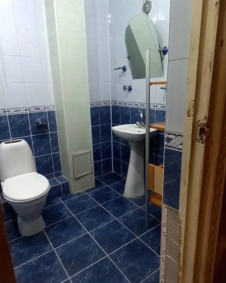 Квартира продаётся,  Асалобод 2