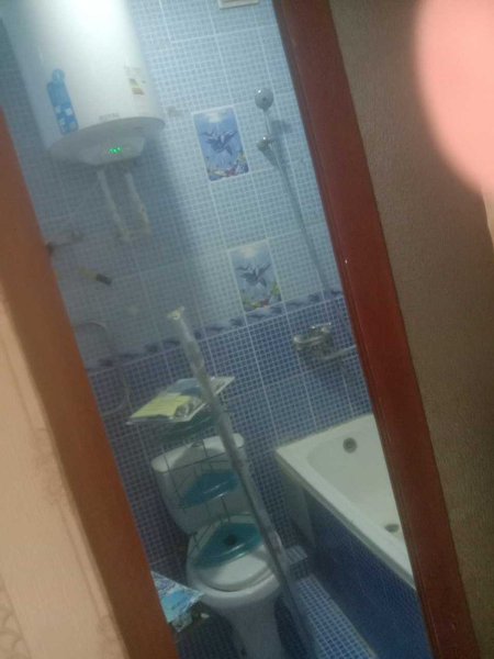 2 xonali xonadon sotiladi
