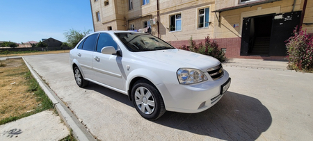Lacetti 2012 yil