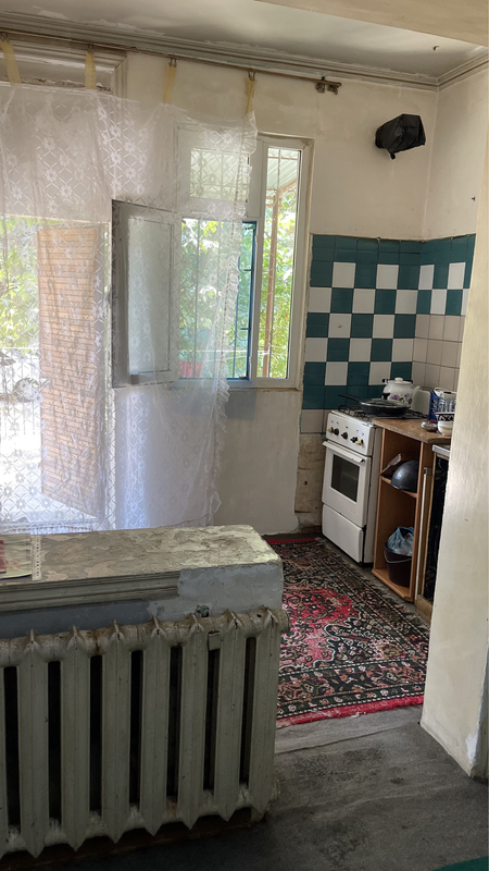 Срочно продаётся 2-х комнатная