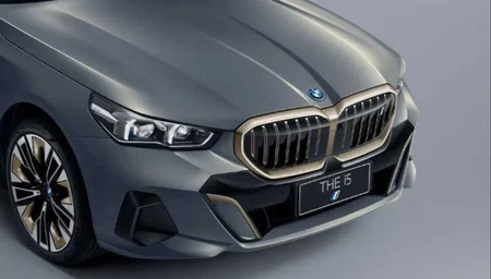 BMW i5 eDrive 35L 2024 В НАЛИЧИИ можно в кредит%