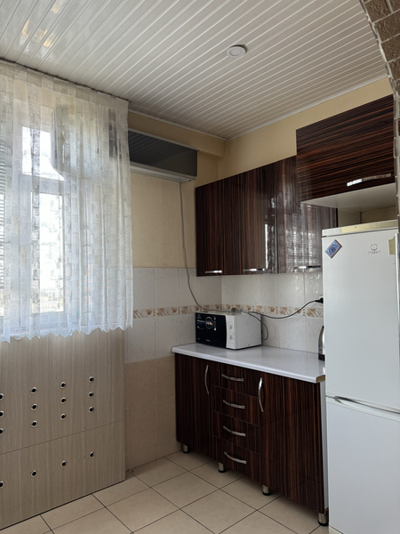 Сдам в аренду 4х комнатную