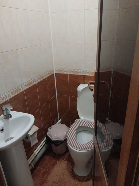 Срочно сотилади Сергели 4      2+¹/1/5  62 м² балкон 2/6