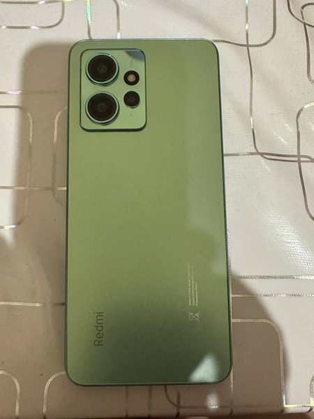 Продам Redmi not 12 6/128 срочно!