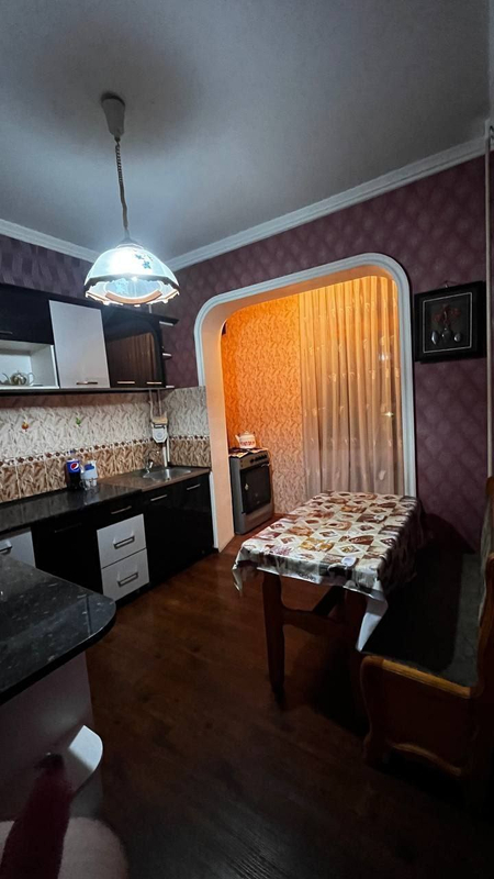 Kvartira qzlaga sherilika