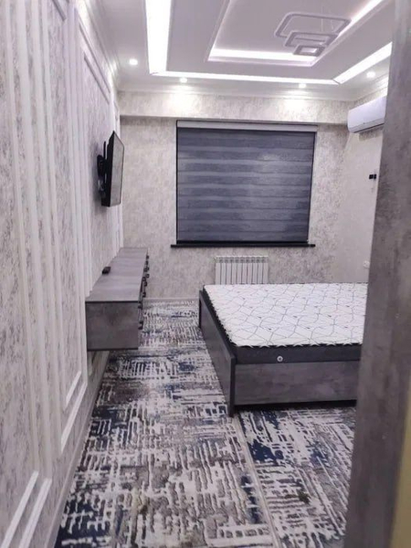 ЖК NEW LIFE Махтумкули ITpark 3 комн 78м2 ПОД КЛЮЧ Кадастр есть АКЦИЯ