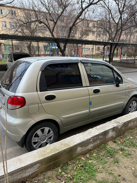 Matiz 2009 3pozitsiya