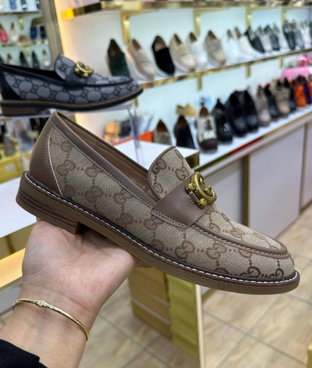 GUCCI / Belissimo