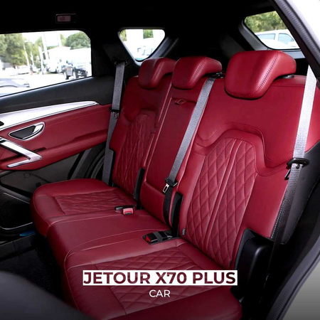 JETOUR X70 PLUS 2023 1.6T DCT ,,, Cейчас В  Наличи '''
