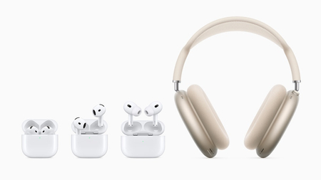 Apple AirPods 4 ANC Generation Доставка Бесплатная!!!