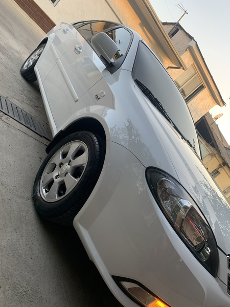 Продается автомобиль Jentra elegant plus 2021 г.