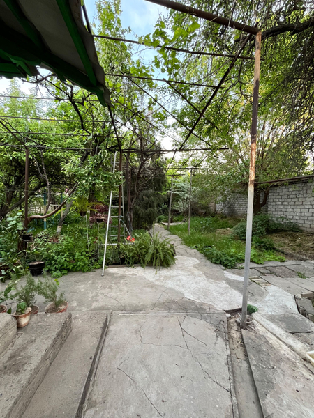 СРОЧНО! продаю свой дом/участок, 6 соток, ТТЗ, греческий городок