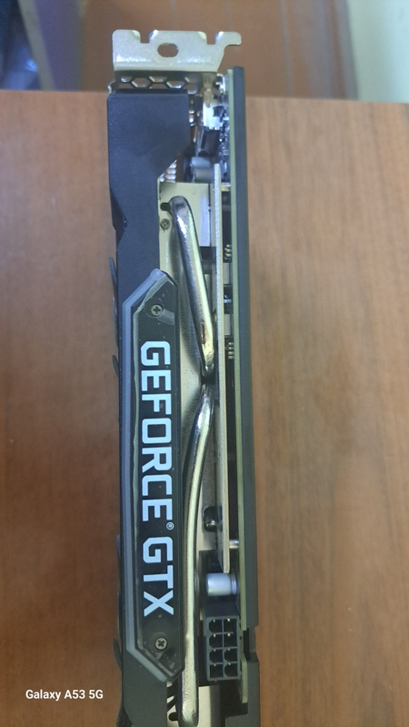 Palit GTX1660 Super