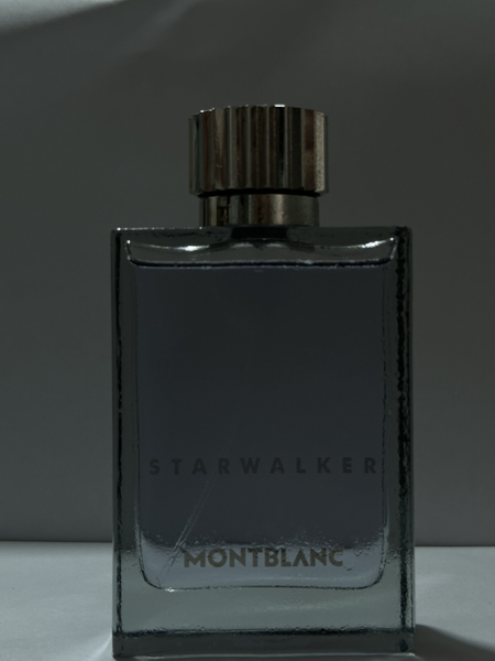Montblanc Starwalker почти полный